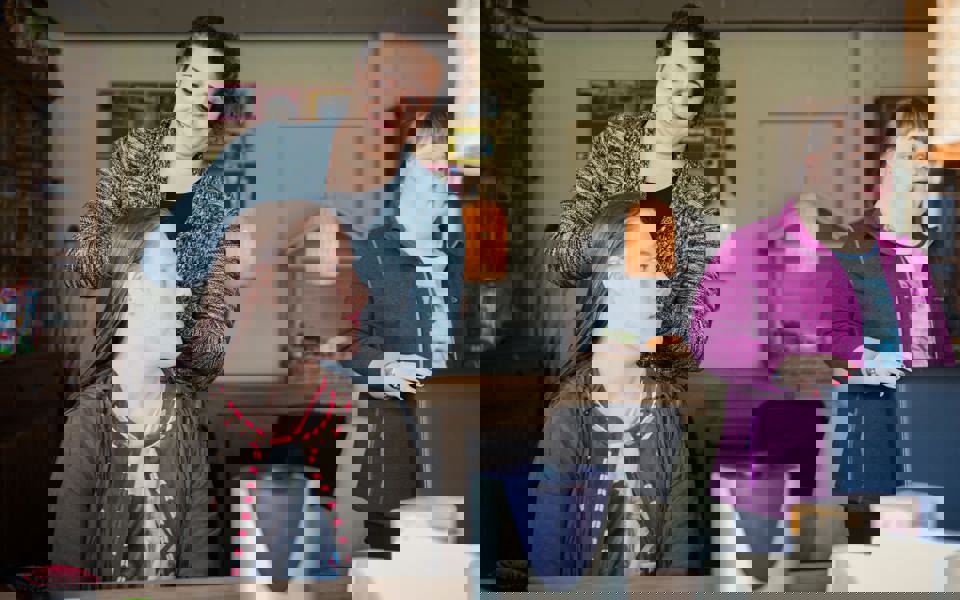 Persoonlijk Begeleider Gehandicaptenzorg BBL-traject Innova :: Drenthe ...